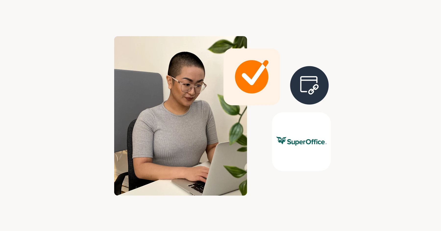 Superoffice Integration Demo | All In One Sales Engagement
